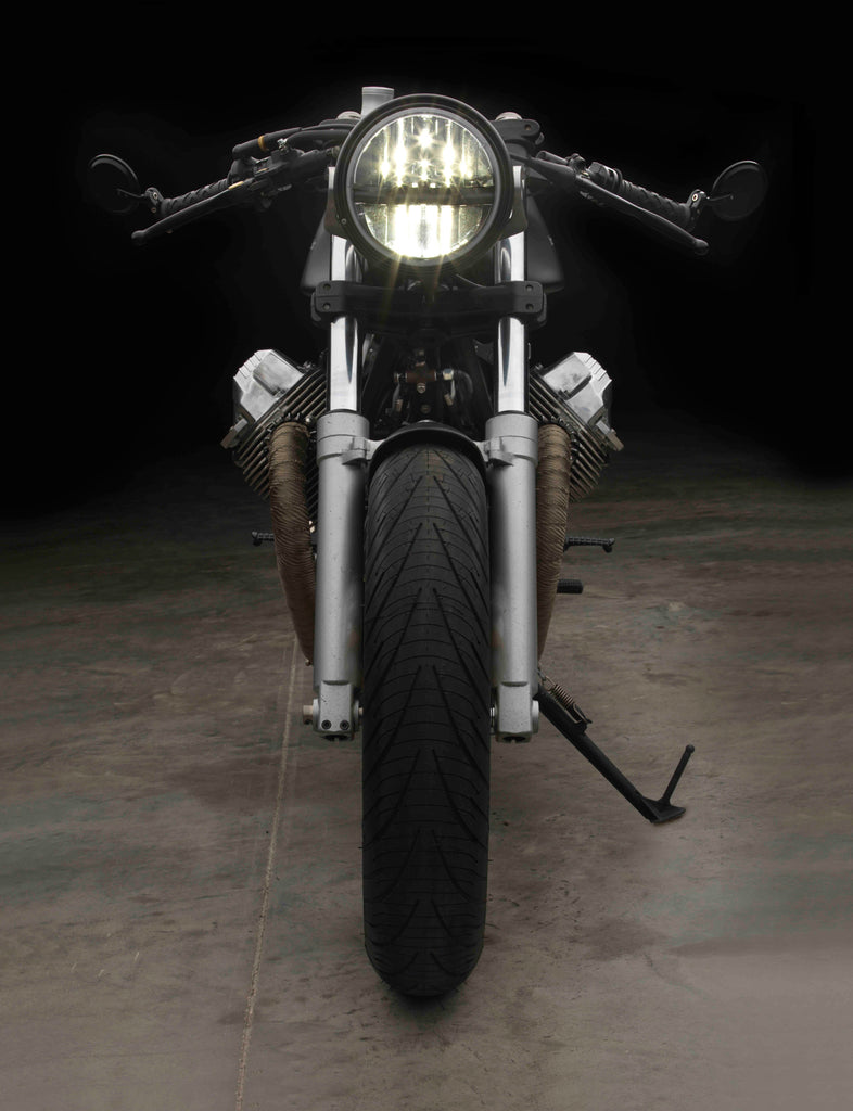 CAFE NERO – motostudio